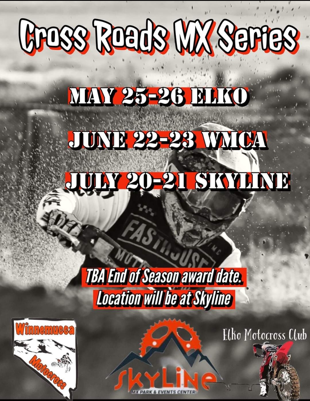 Hillside Motorsports Events